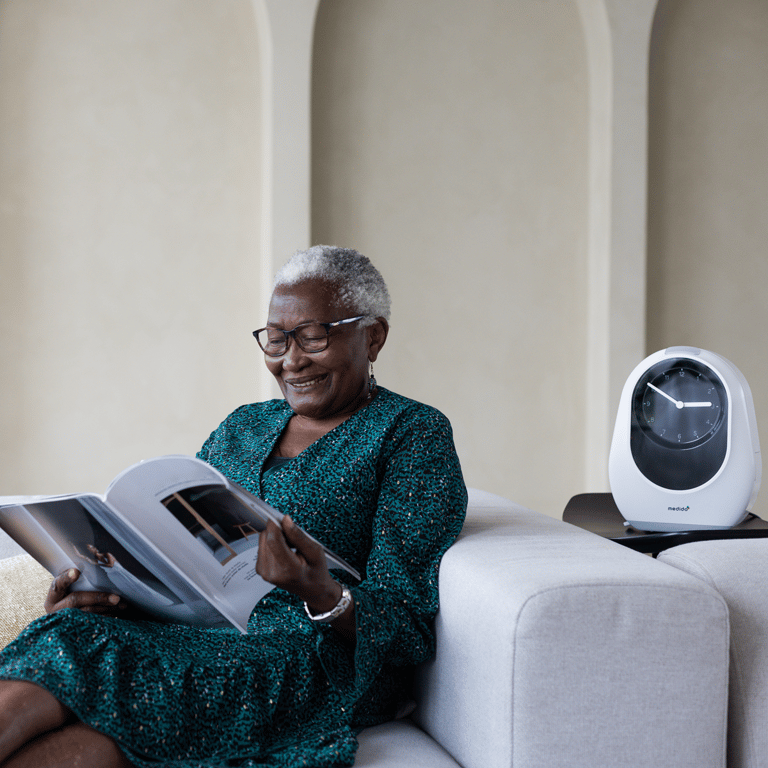 Medido voor Intramurale zorgverleners